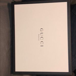 Gucci | Bags | Gucci Beauty Box | Poshmark